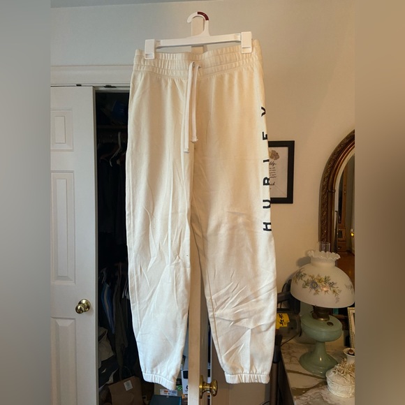 Hurley | Pants & Jumpsuits | Hurley Sweatpants | Poshmark